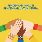Tujuan Pendidikan Inklusi - TozSugianto