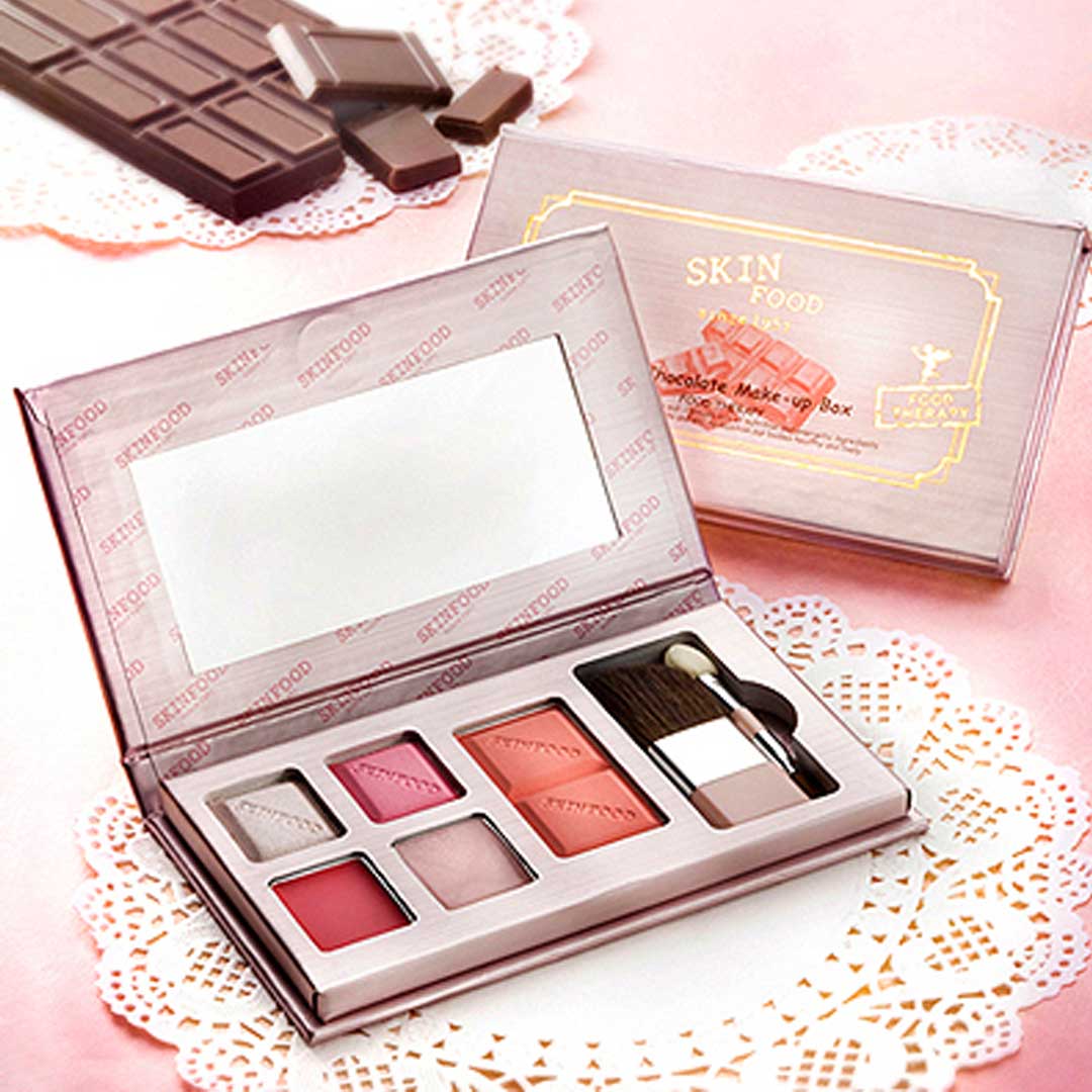 Las Mejores Marcas de Cosmetica Coreana