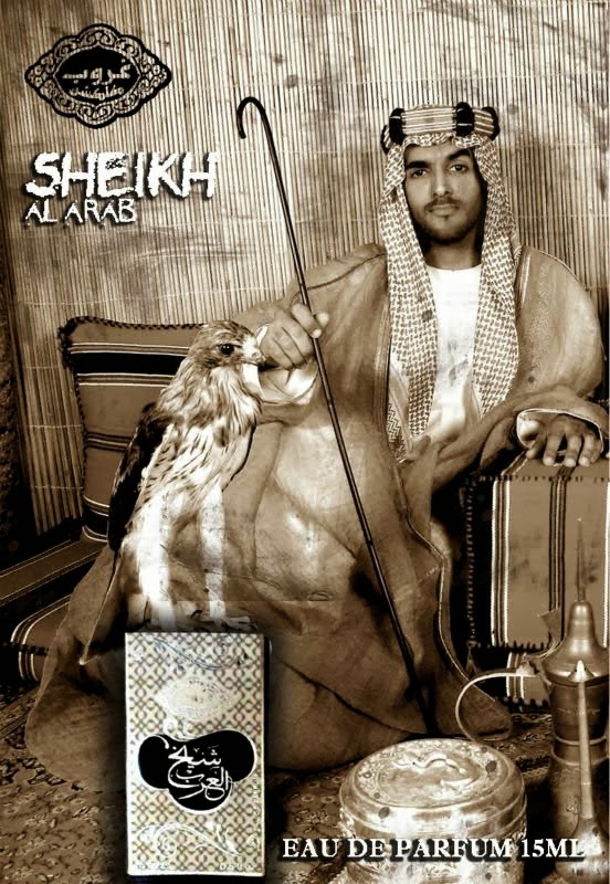 Perfumes & Cosmetics: Perfumes Sheikh