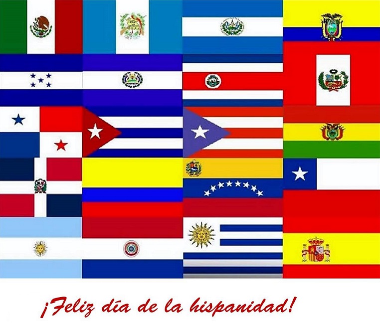 Feliz día de la Hispanidad - Página 5