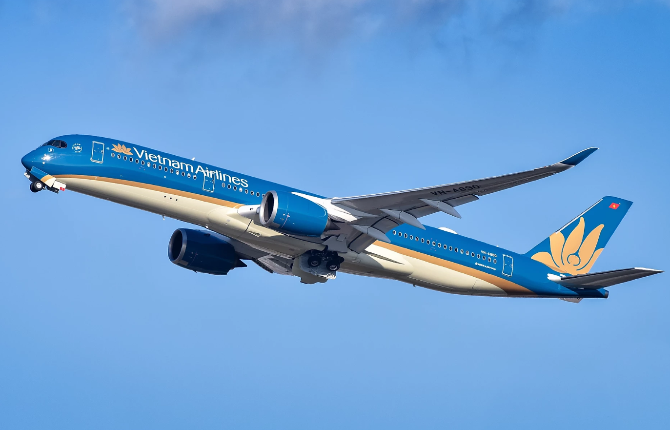 TRIP REPORT: Vietnamese adventure from Zagreb