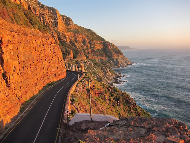 Día 21 – Cape Point (Península del Cabo)