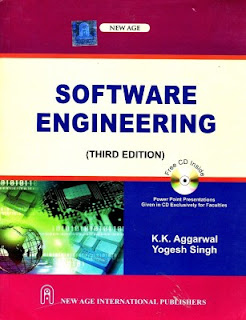 Software Engineering KK aggarwal [PDF] ~ UVPCE