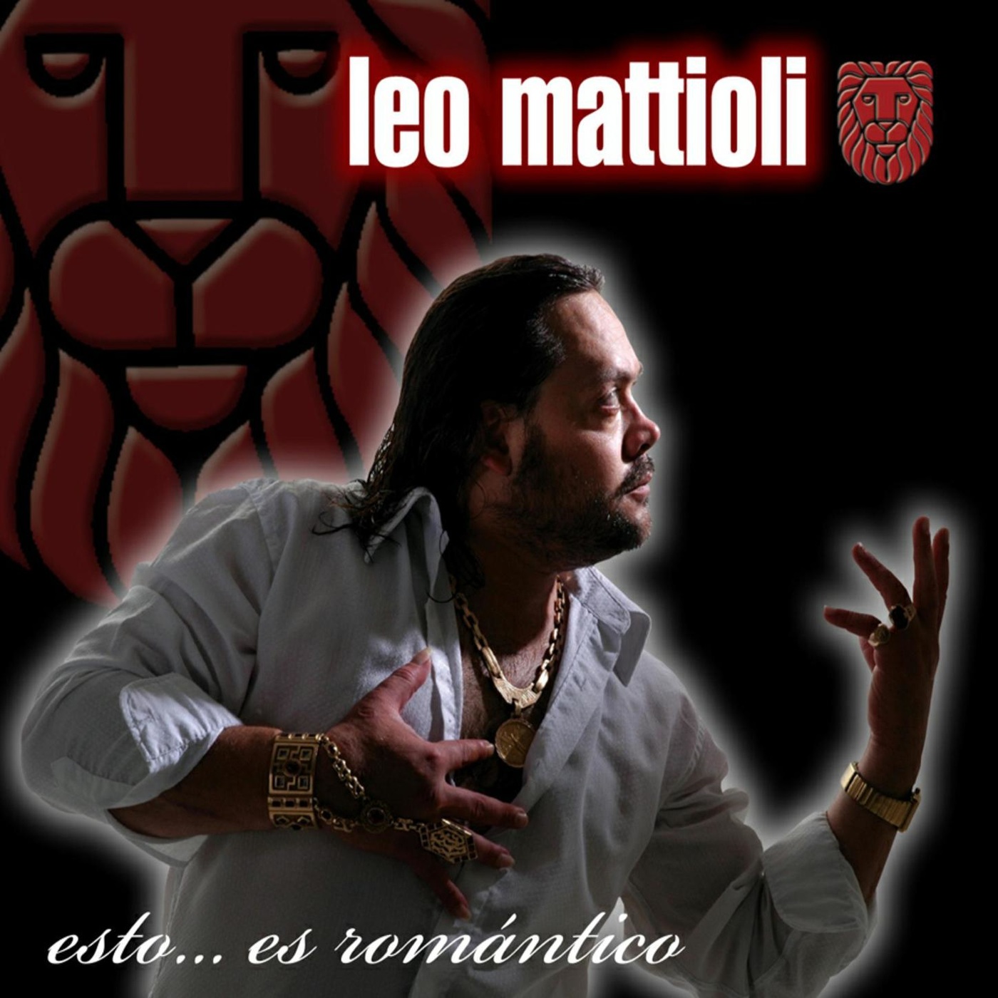 Mis discografias : Discografia Leo Mattioli