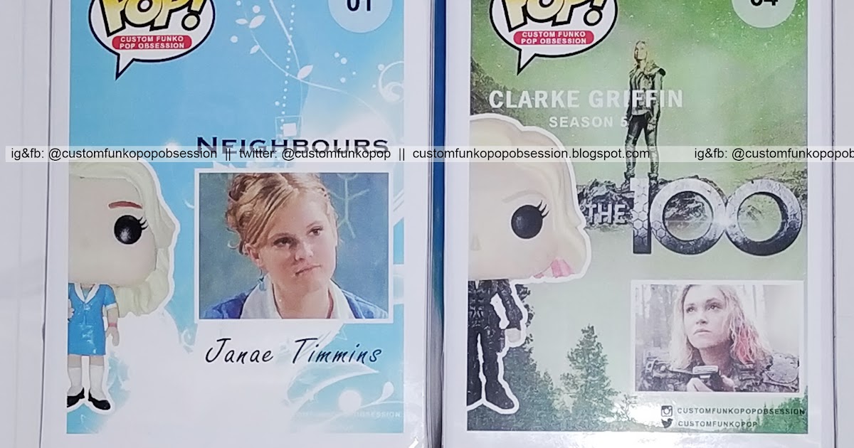 Custom Boxes For Custom Funko Pops