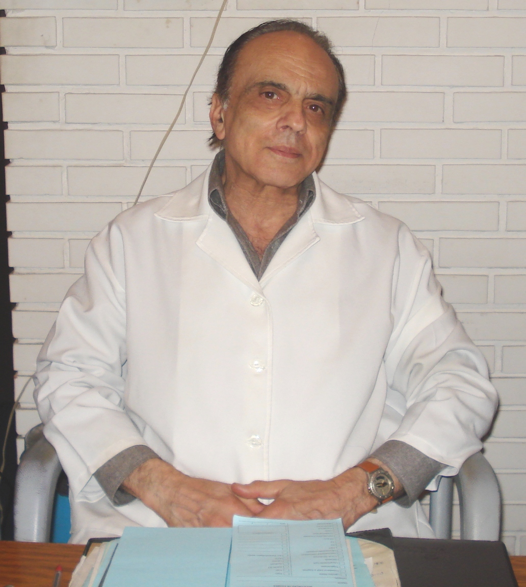 Dr. Antonio Carlos Koff: novembro 2015