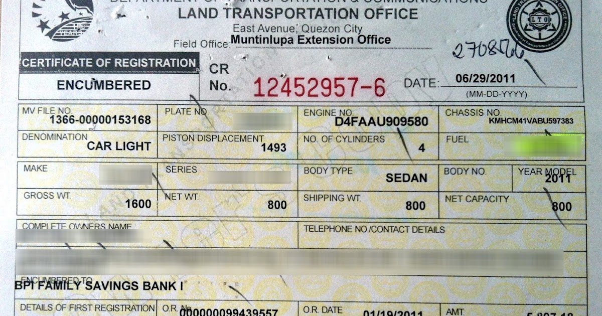 LJ's Helpful Experiences