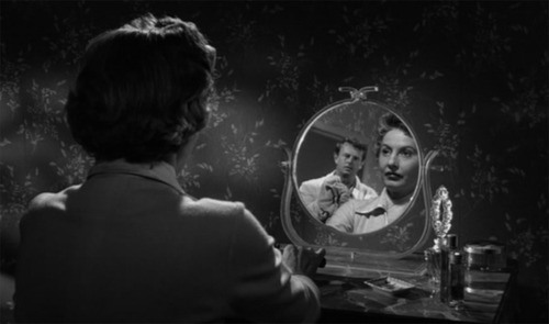 Fragments of Noir: Joseph Lashelle