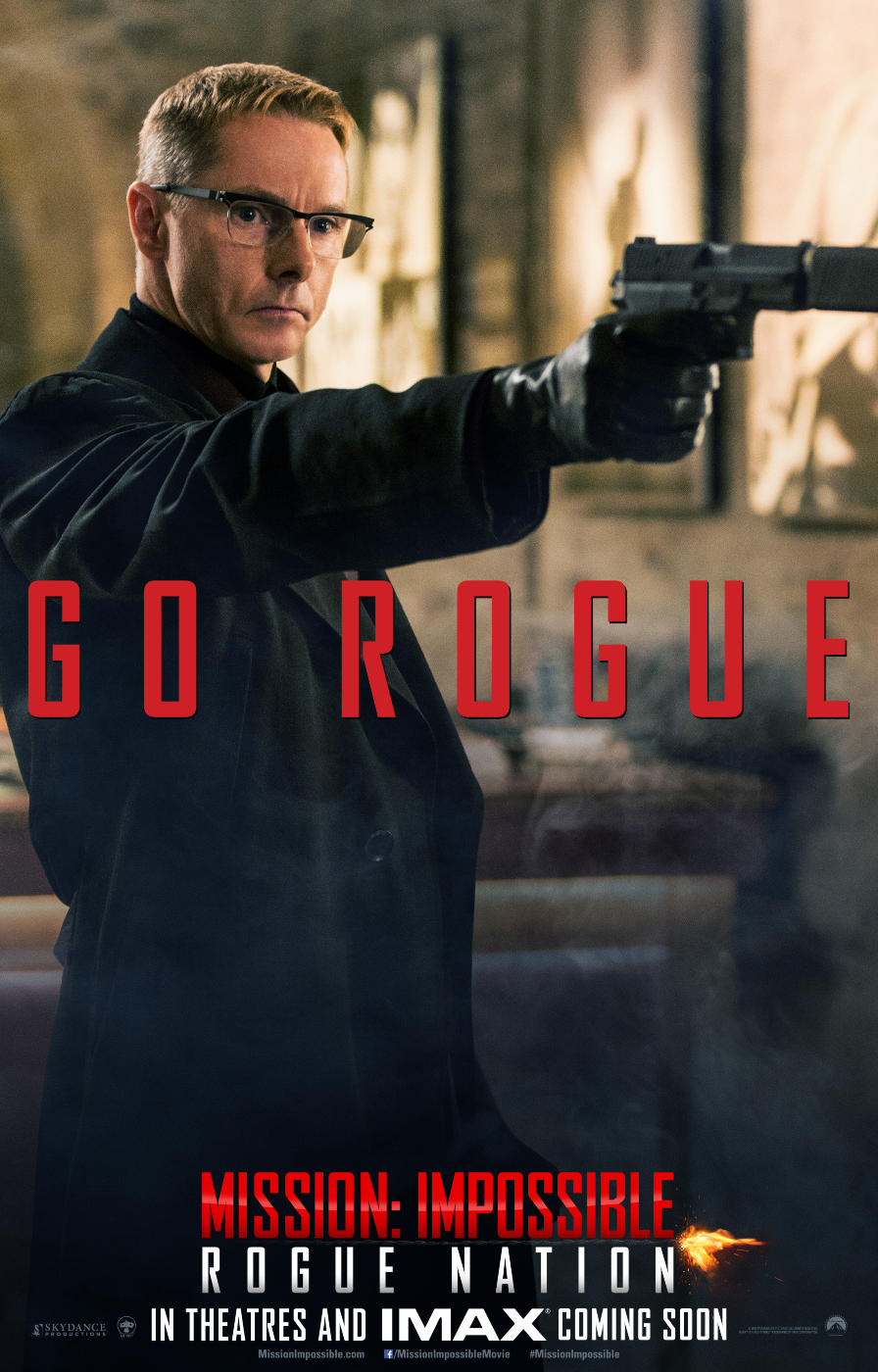 Mission: Impossible - Rogue Nation, la recensione senza spoiler