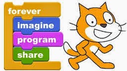 SGAguilar Javier Ramos: Let's start using Scratch!!