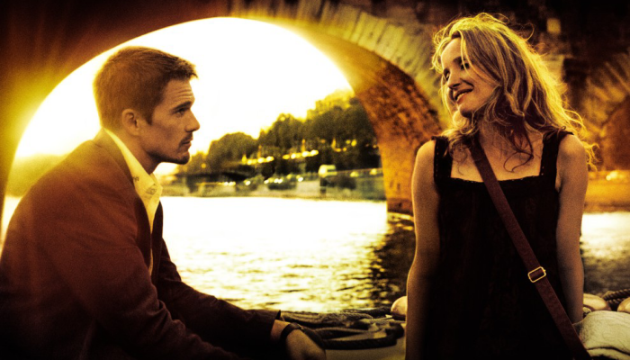 Oh So Geeky: Before Sunset (2004)