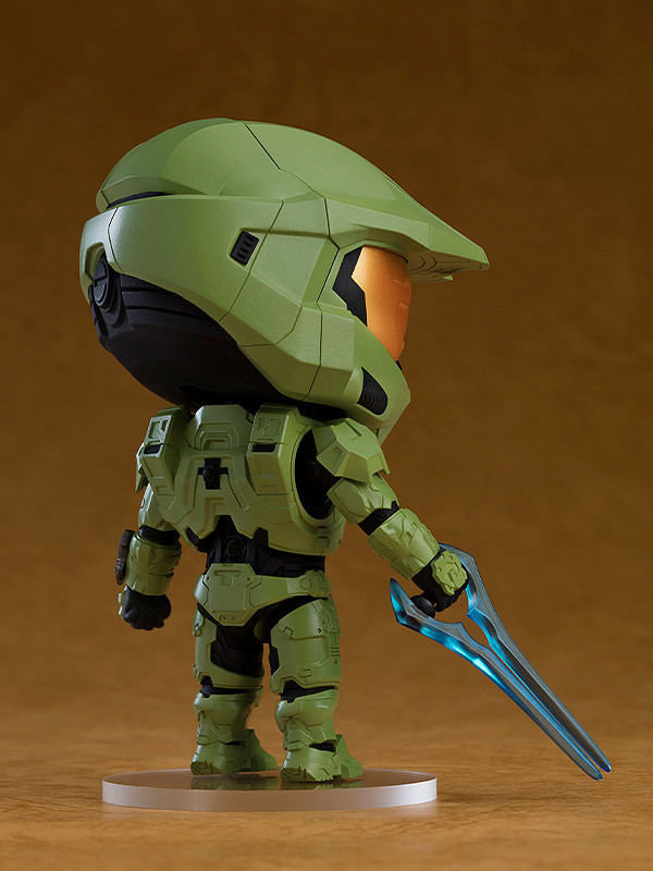 Nendoroid Halo Master Chief (#2177) Figure | Nendoroid Heaven
