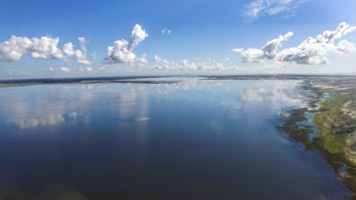 Pesquisando Cidades: Balneário Pinhal.RS. A Doce Praia dos Gaúchos.