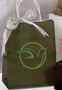 Funeral Home Promotions and Aftercare Programs: Tote Bags / Memorial ...