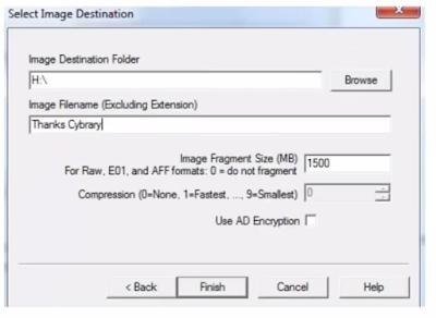 Digital Forensics 0x1a : Intro & FTK Imager Lab [Step by Step Guide]