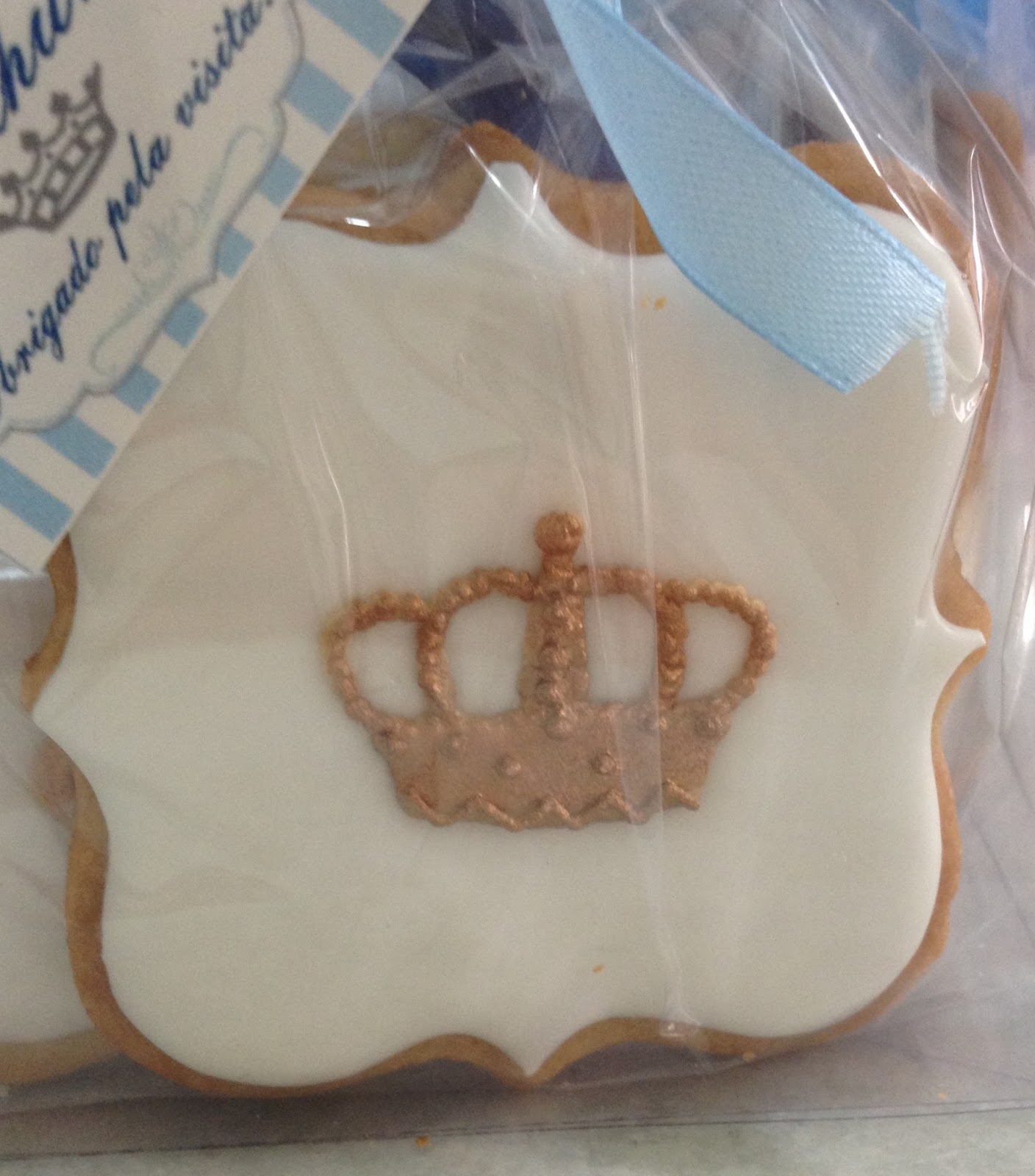 Sugar Bella - Biscoitos e doces artesanais