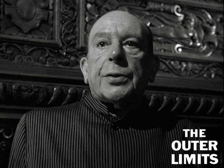 My Life in the Shadow of The Twilight Zone: Episode Spotlight: "Uncle ...