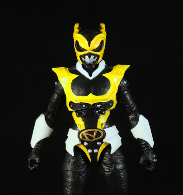 She's Fantastic: Power Rangers - PSYCHO RANGERS!