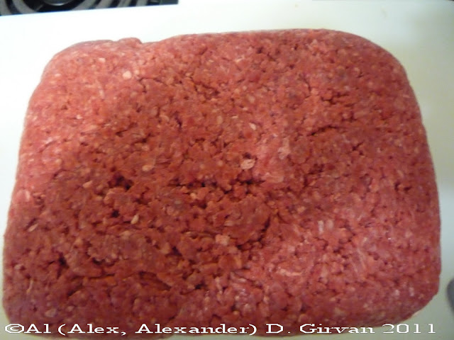 Why is Pre-packaged Ground Beef Bright Red on the OUTSIDE and Sometimes ...