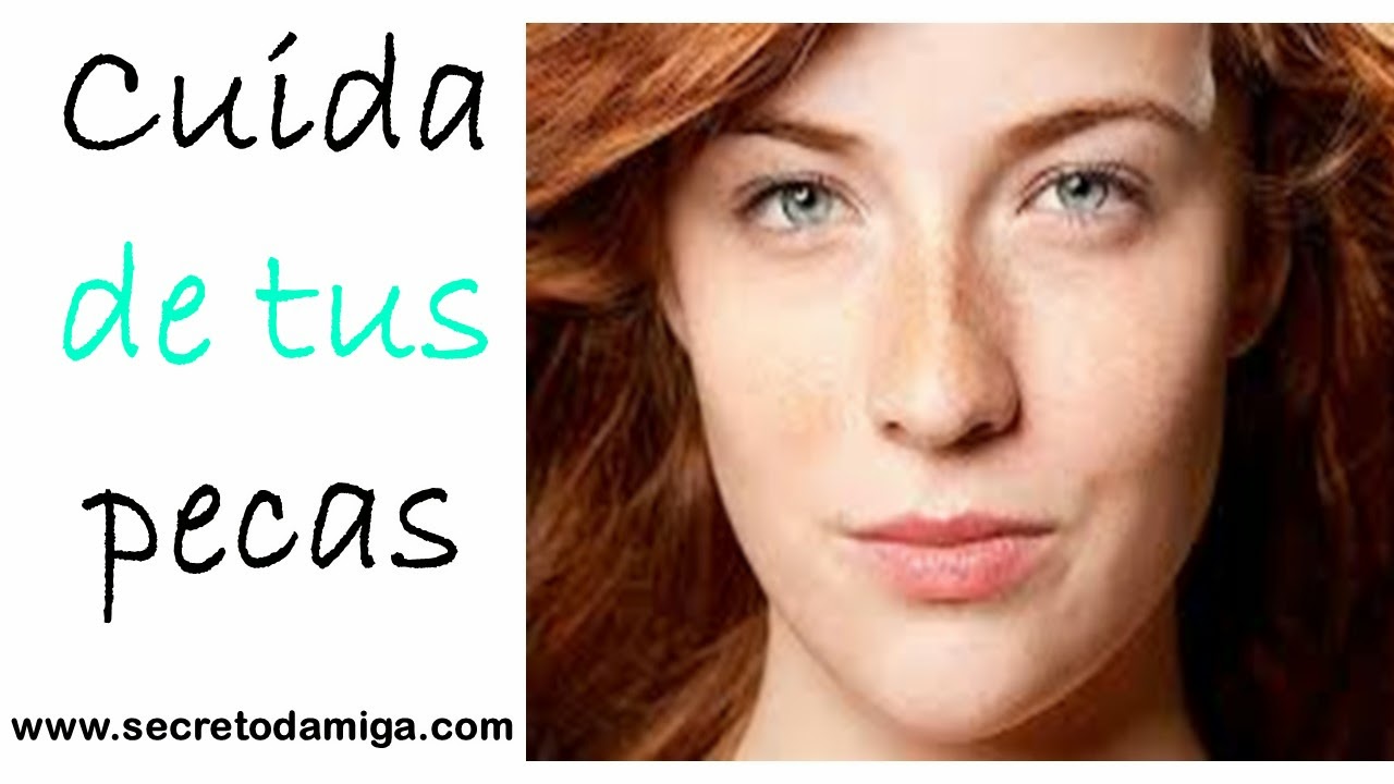 CÓMO CUIDAR LAS PECAS - Secretodamiga