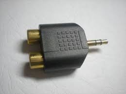 Cara Speaker Aktif Menyambung Ke Laptop Atau PC - Tutorial Programming ...