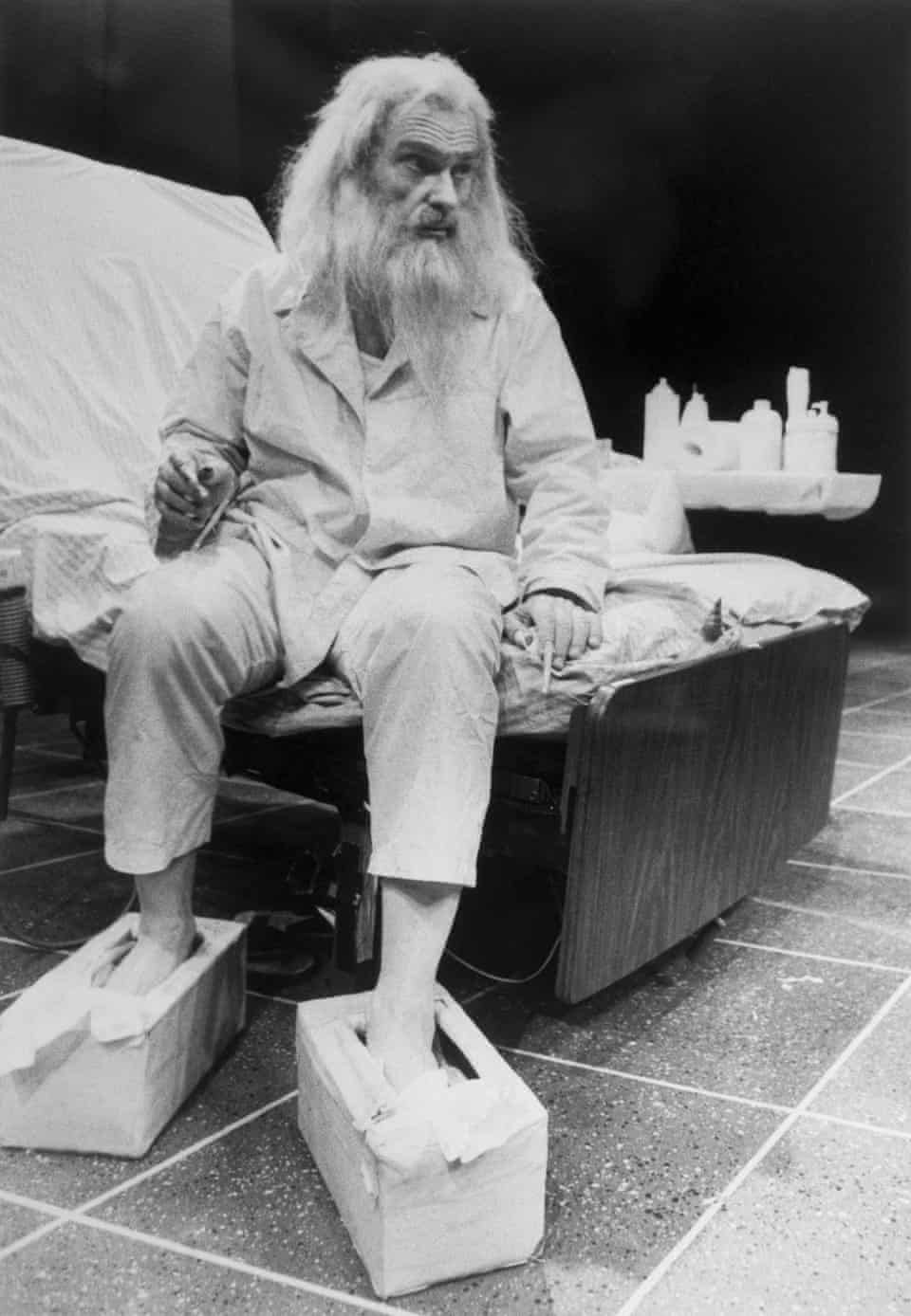 Welcome Words: Mysophobia