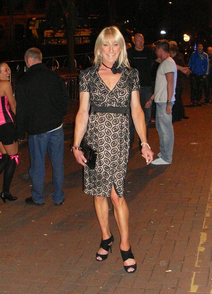 Tgirls on Flickr: January 2012