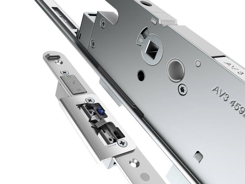 The Door Industry Journal: Winkhaus renew membership with Secured by Design