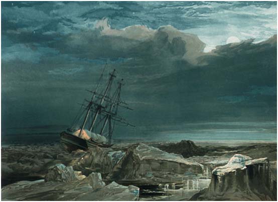 Gurney Journey: Samuel Gurney Cresswell