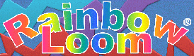 Little Bits of Life: Rainbow Loom