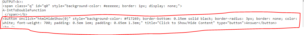 Show Hide Multiple Div In Javascript Or Blogger Using Html Page