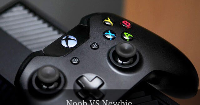 Meaning Of Noob And How It Differs From Newbie gamers Only MOBA Games meaning-of-noob-and-how-it-differs-from-newbie-gamers-only-moba-games