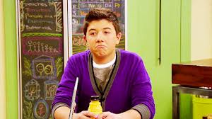 Eclectic Emma: Good Luck Charlie!