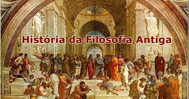 Ebook - História da Filosofia Antiga ~ Livro: Uma Síntese a Filosofia ...
