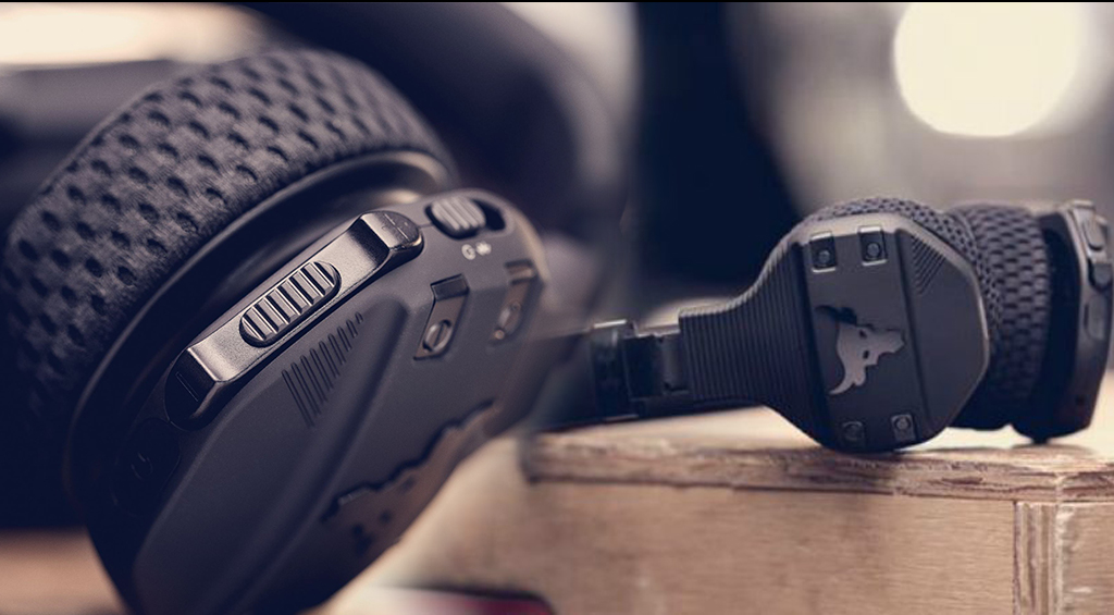 Dwayne 'The Rock' Johnson Launches Gym-Focused Headphones - Technoob ...