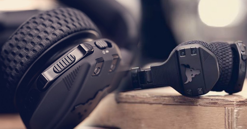 Dwayne 'The Rock' Johnson Launches Gym-Focused Headphones - Technoob ...