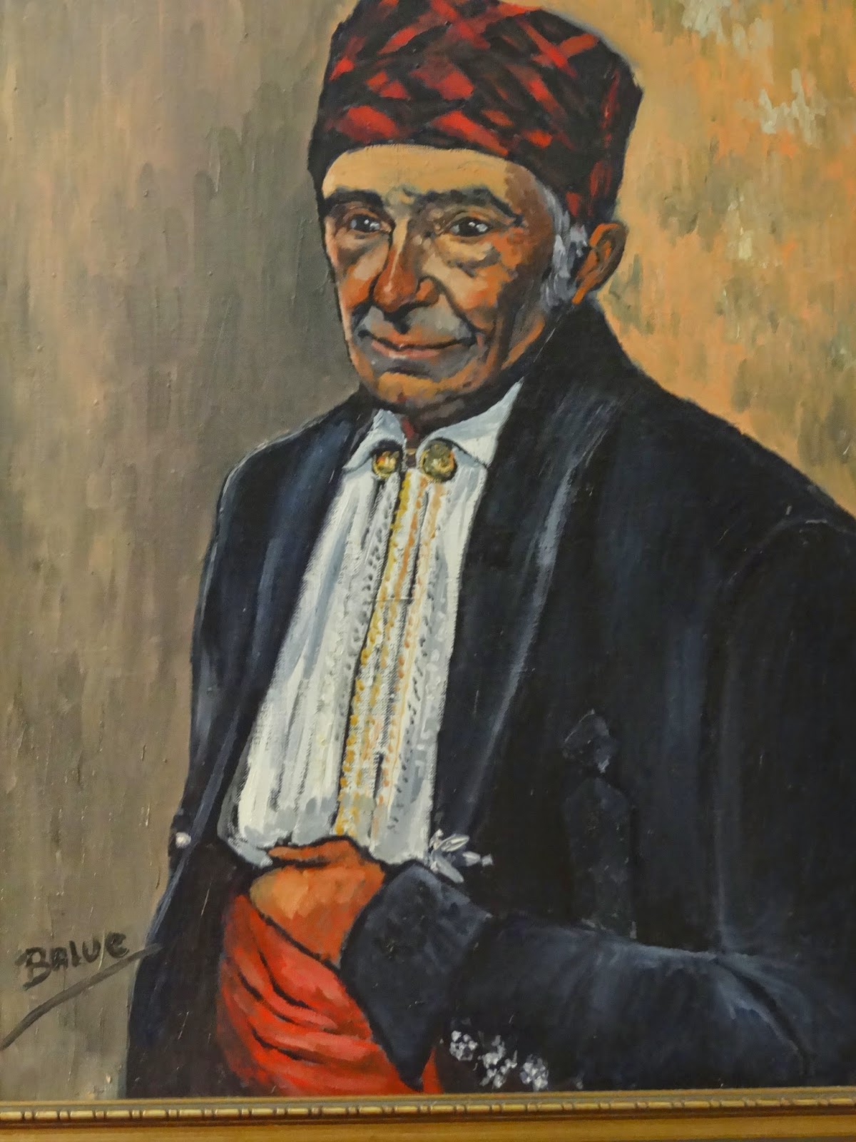 LA ALBERCA EN SUS TRADICIONES: LA BOTICA DE DON ISIDRO EN EL MUSEO DE ...