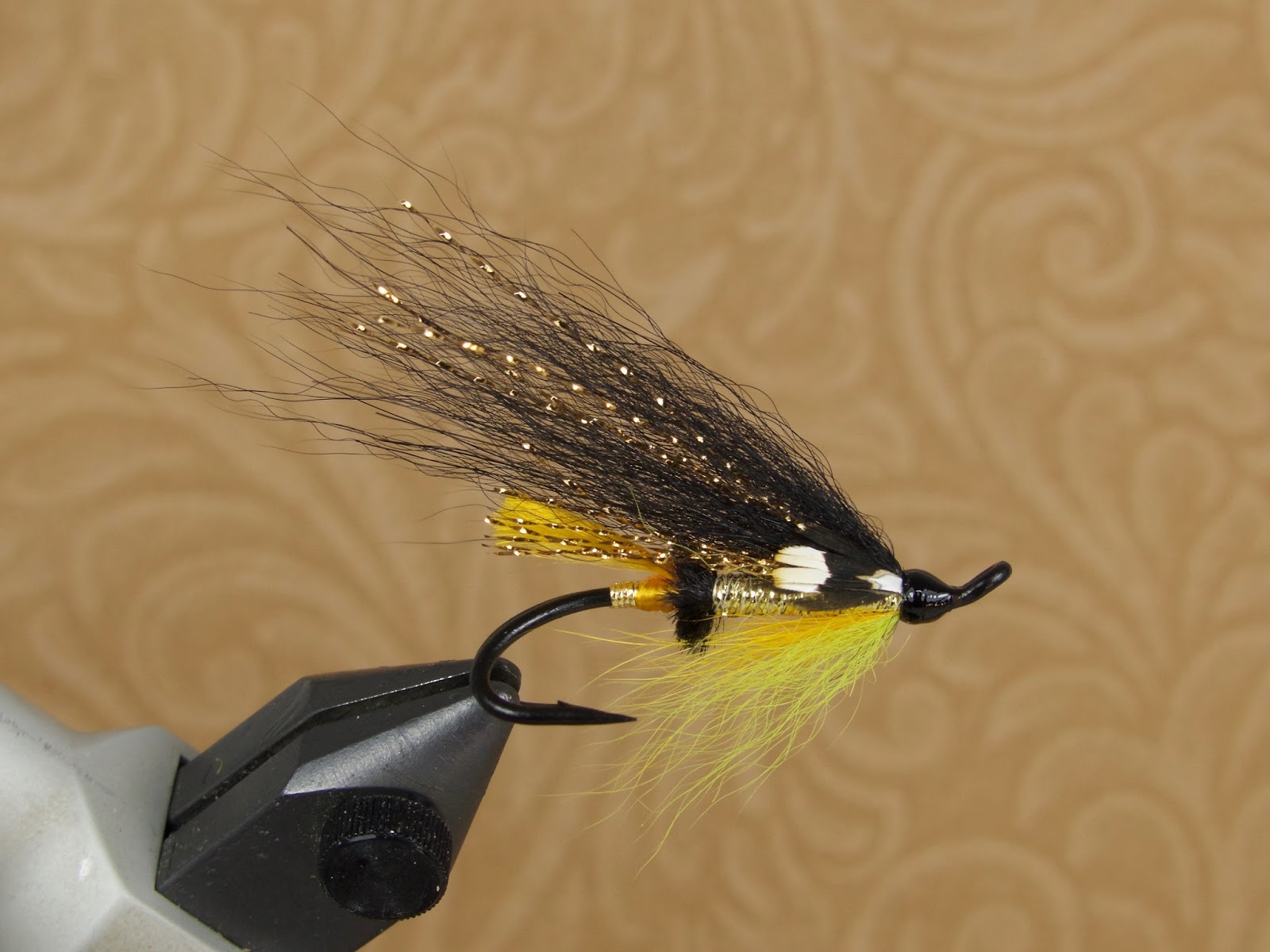 Atlantic Salmon Flies: Governor & "Modern Atlantic Salmon Flies" by ...