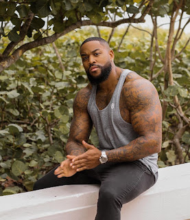 Joshua Benoit Tory Lanez : Fitness Model Joshua Benoit Accused Tory ...