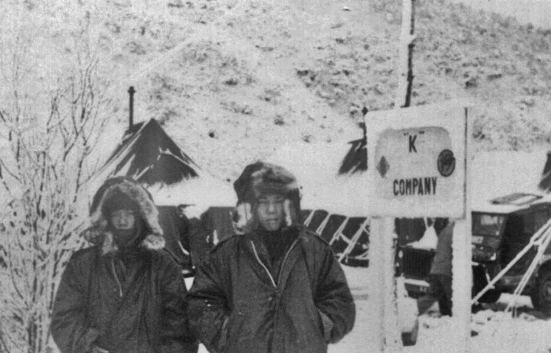 The Philippine Expeditionary Force to Korea (PEFTOK): 1950-1955