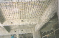 BLOG-OONG: PERBAIKAN RETAK STRUKTUR DI SLAB BETON