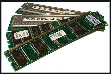 Pengertian RAM, Jenis dan Fungsinya ~ kumpulan segala pengertian