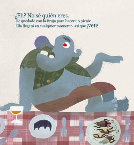 BLOG VIRGEN DE LORETO EDUCACIÓN INFANTIL: Cuento: GUAPA