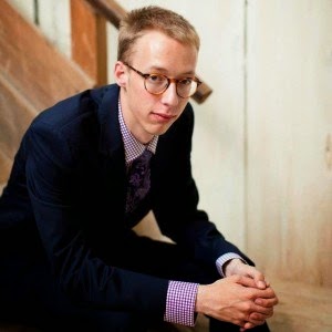 The Choir Girl: Behind the Spotlight with Canadian Composer, Matthew Emery