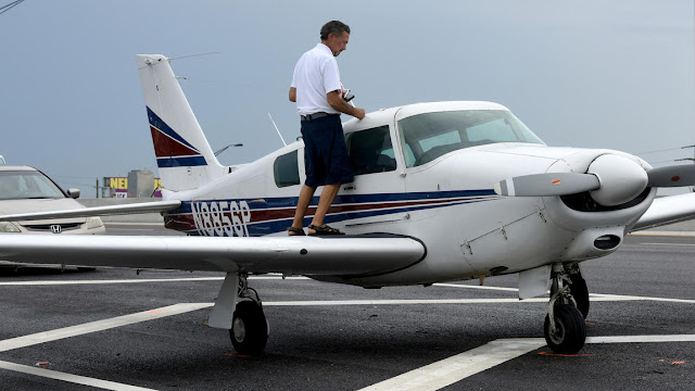 Kathryn's Report: Piper PA-24-260 Comanche, N8856P: Incident occurred ...