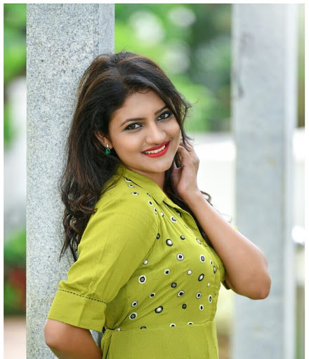Ranjani Raghavan