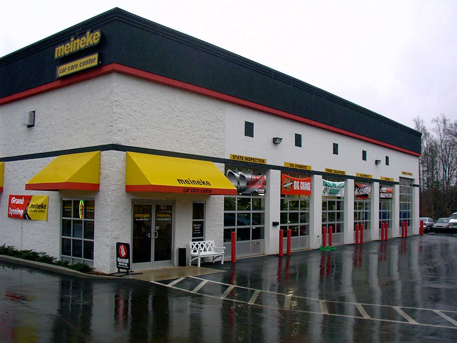 MIDAS BRAKE SERVICE: MAZDA BRAKE PAD NUMBERS