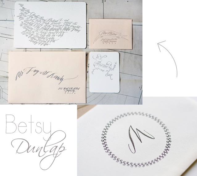 Stefan Sisters: Calligraphy