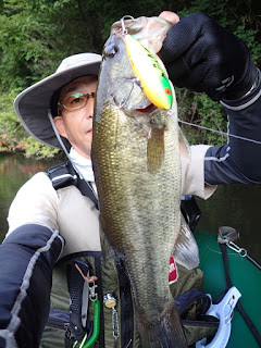 CHUG, CHUG, SPLASH, SPLASH!: 2017