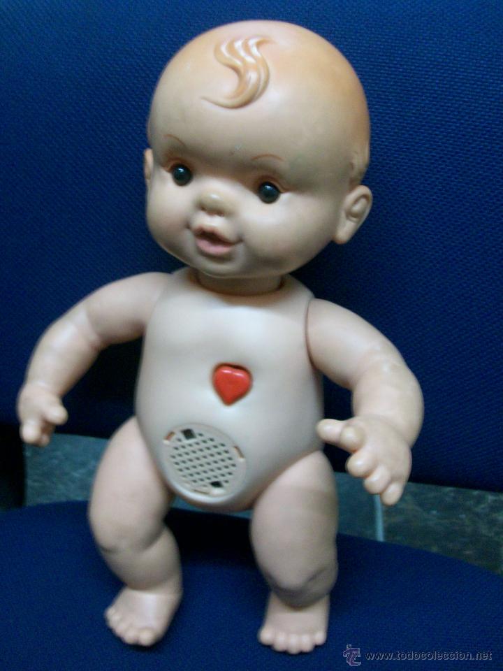 El rincón de mis muñecas: Cocolín